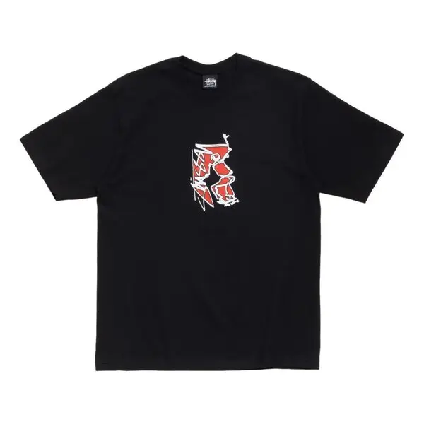 StÜssy Smooth Sk8 T-shirt