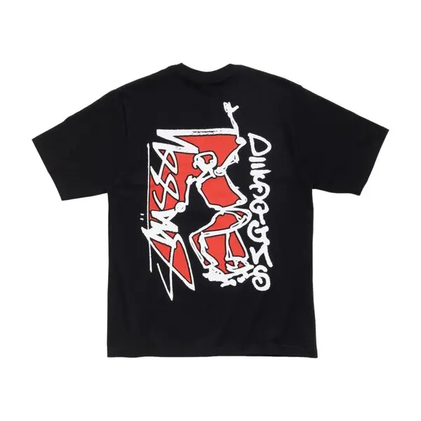 StÜssy Smooth Sk8 T-shirt