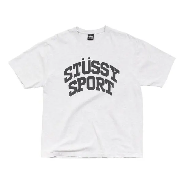 StÜssy Block Sport T-shirt