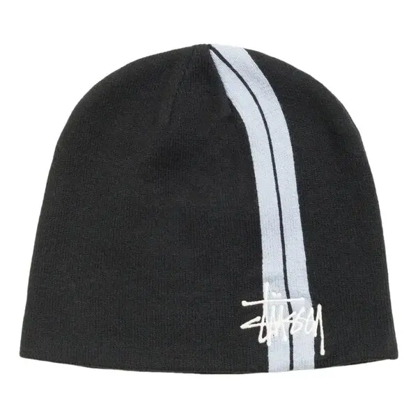 StÜssy Double Stripe Skullcap