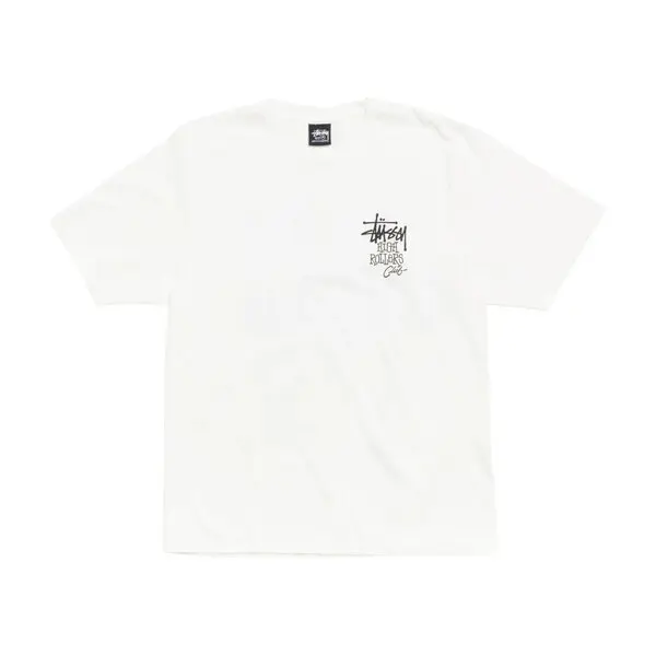 StÜssy High Rollers T-shirt