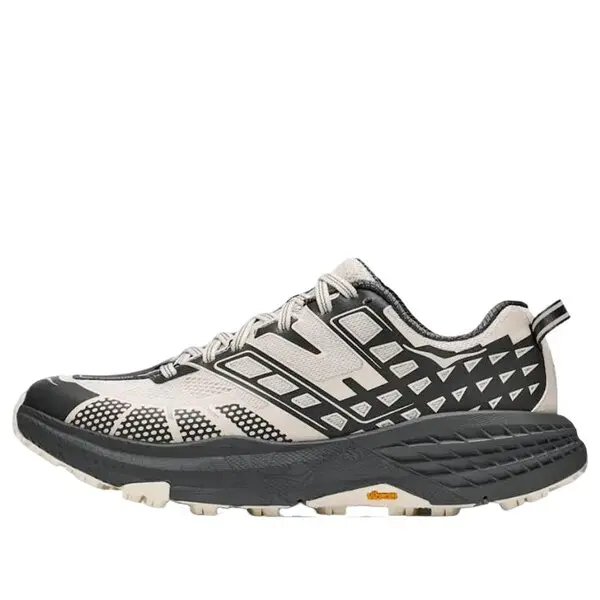 Hoka One One Speedgoat 2 'alabaster Outer Orbit