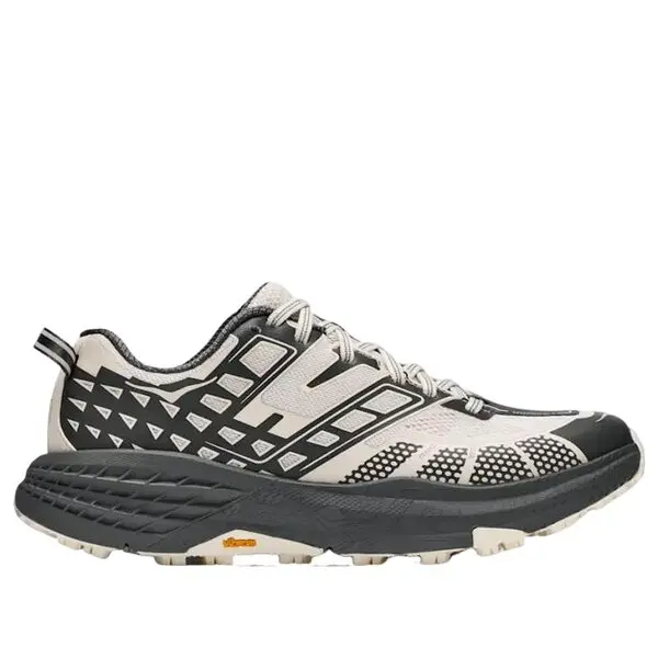Hoka One One Speedgoat 2 'alabaster Outer Orbit