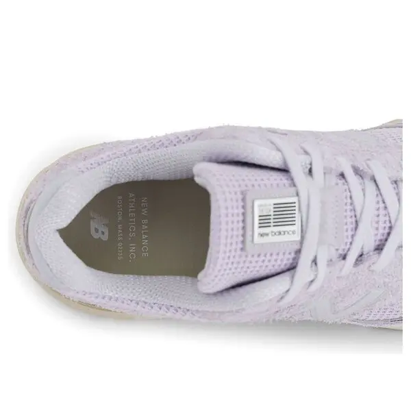 NEW BALANCE 990v4 Made In Usa 'grey Violet - Grey/violet