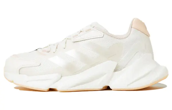 Adidas X9000l4 'white Pink
