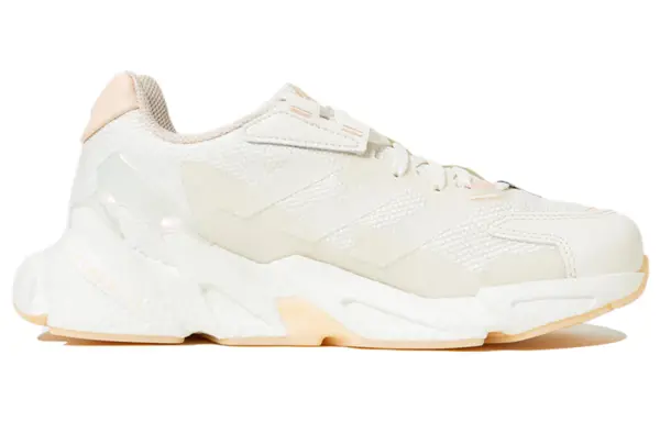 Adidas X9000l4 'white Pink