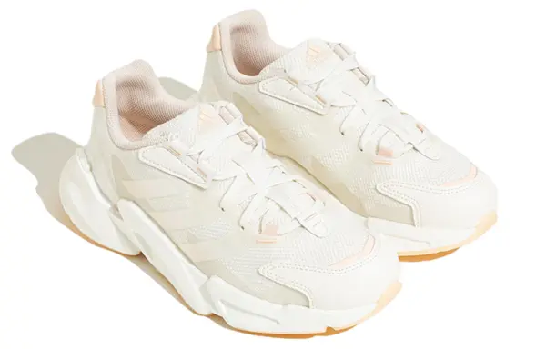 Adidas X9000l4 'white Pink
