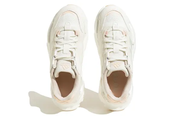 Adidas X9000l4 'white Pink