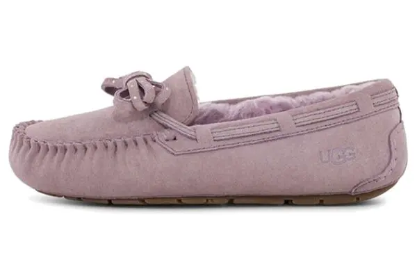 UGG Dakota Bling Bow