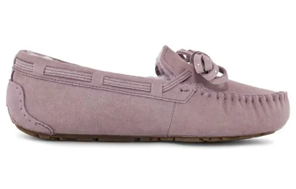 UGG Dakota Bling Bow