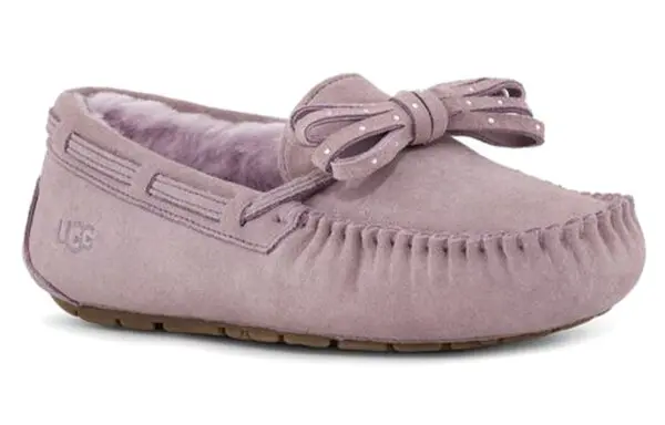UGG Dakota Bling Bow