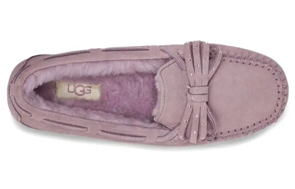 UGG Dakota Bling Bow