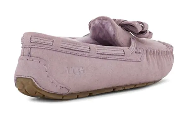 UGG Dakota Bling Bow