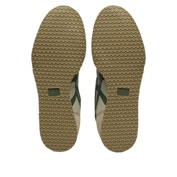 Onitsuka Tiger Serrano 'putty Grass Green - Putty/grass Green