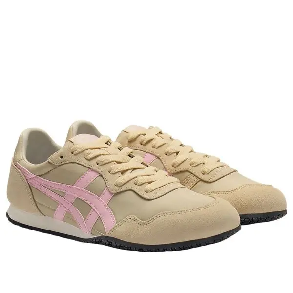 Onitsuka Tiger Serrano 'beige Cotton Candy - Beige/cotton Candy