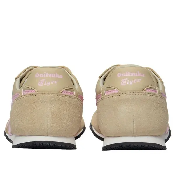 Onitsuka Tiger Serrano 'beige Cotton Candy - Beige/cotton Candy