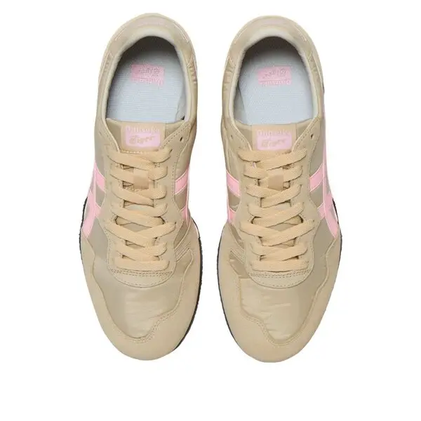 Onitsuka Tiger Serrano 'beige Cotton Candy - Beige/cotton Candy