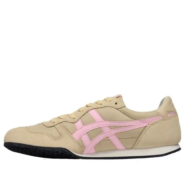 Onitsuka Tiger Serrano 'beige Cotton Candy - Beige/cotton Candy