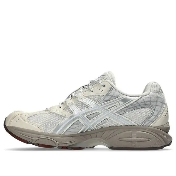 Asics Gel-nimbus .1 'cream Pure Silver - Cream/pure Silver