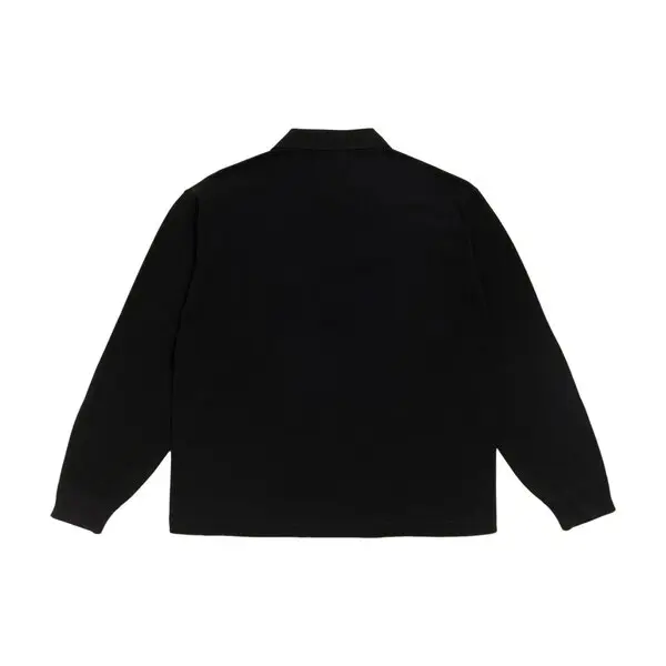StÜssy Classic Pique Ls Polo