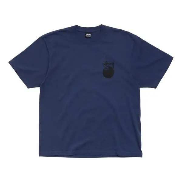 StÜssy 8 Ball T-shirt