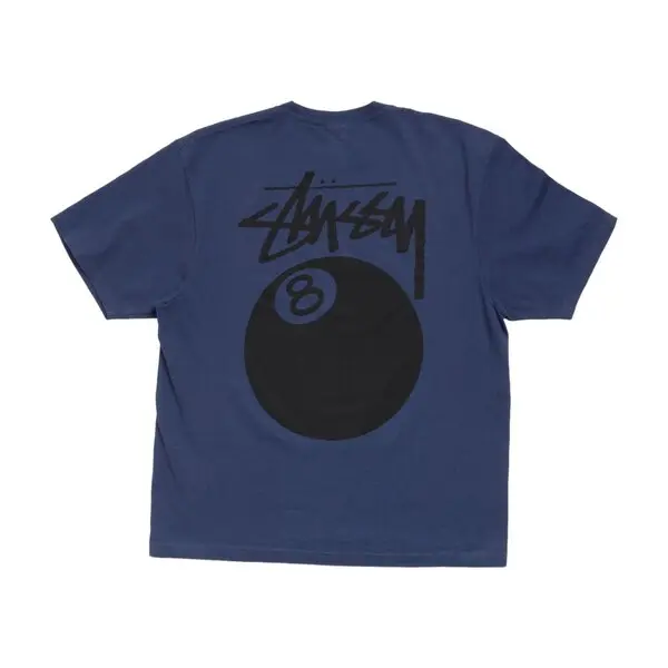 StÜssy 8 Ball T-shirt