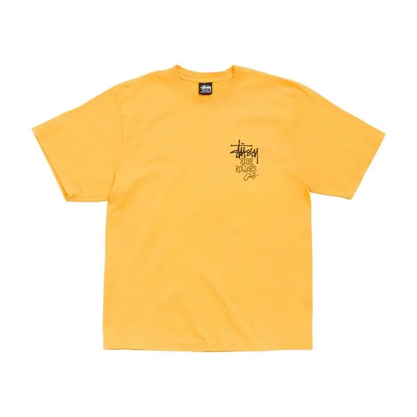 StÜssy High Rollers T-shirt