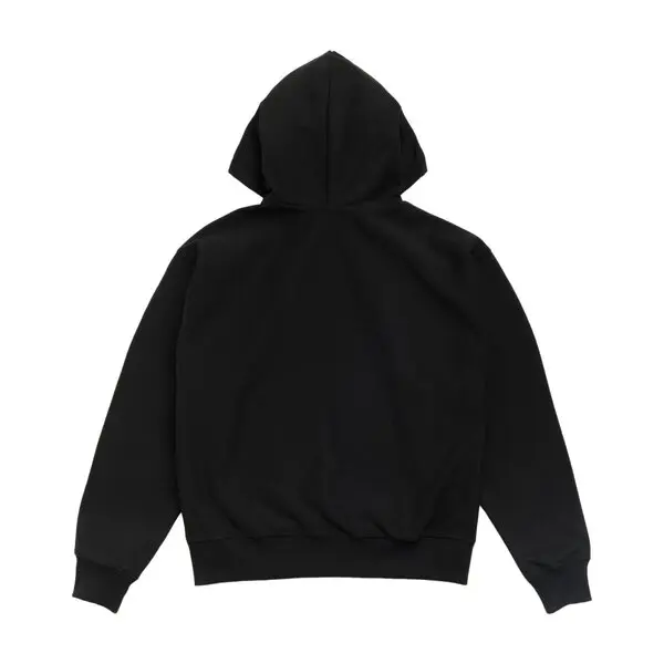 StÜssy Snakeskin Zip Hoodie