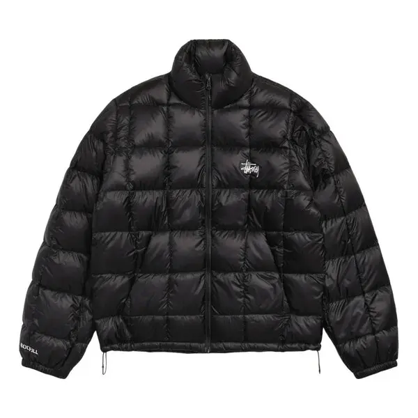 StÜssy Midweight Puffer