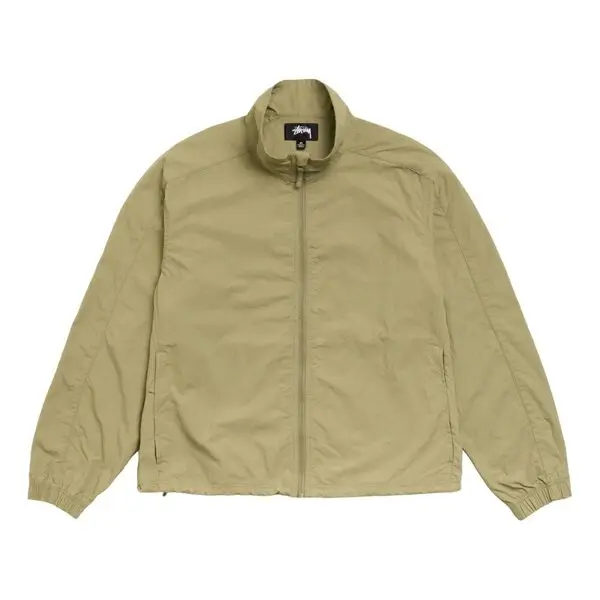 StÜssy Lightweight Mock Jacket