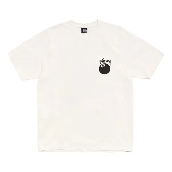 StÜssy 8 Ball T-shirt