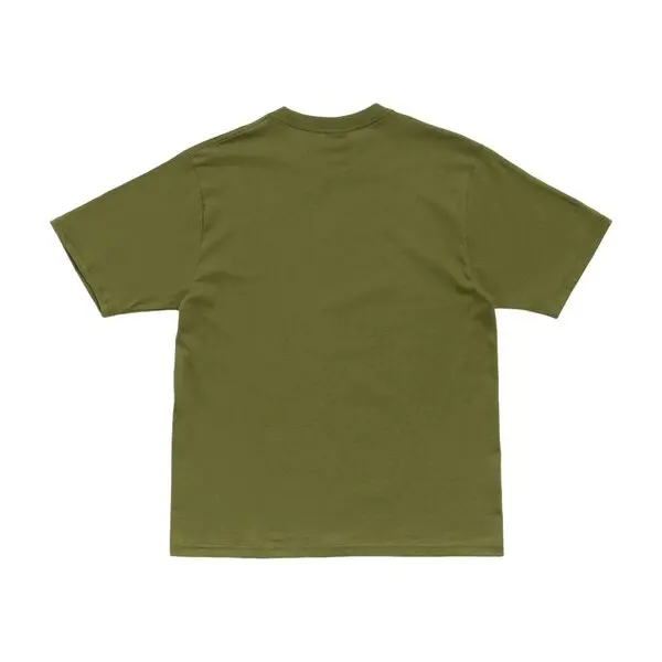 StÜssy Snakeskin T-shirt