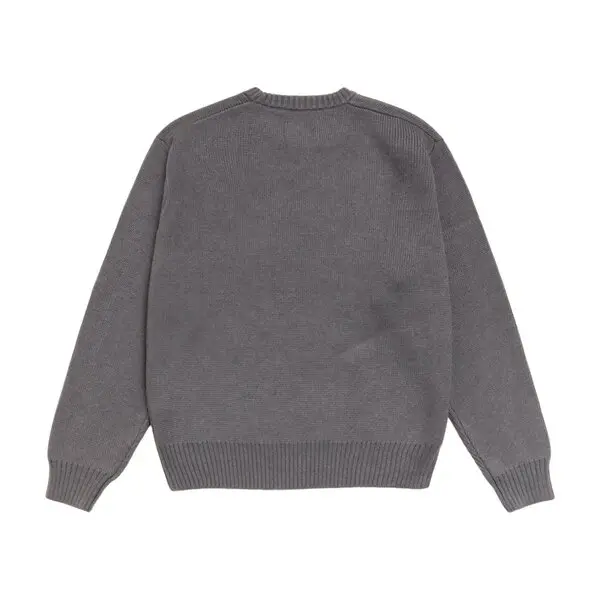 StÜssy Striped Hibiscus Sweater