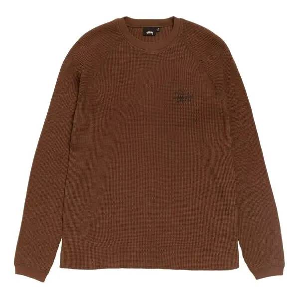 StÜssy Basic Thermal