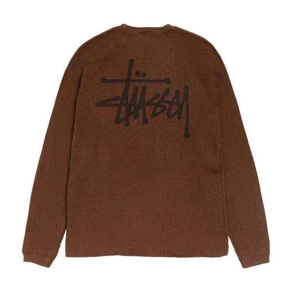 StÜssy Basic Thermal