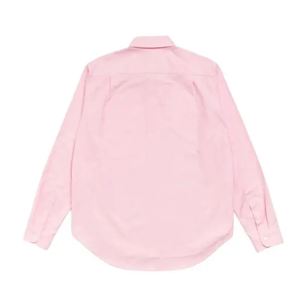StÜssy X Junya Button Down Shirt - Pink