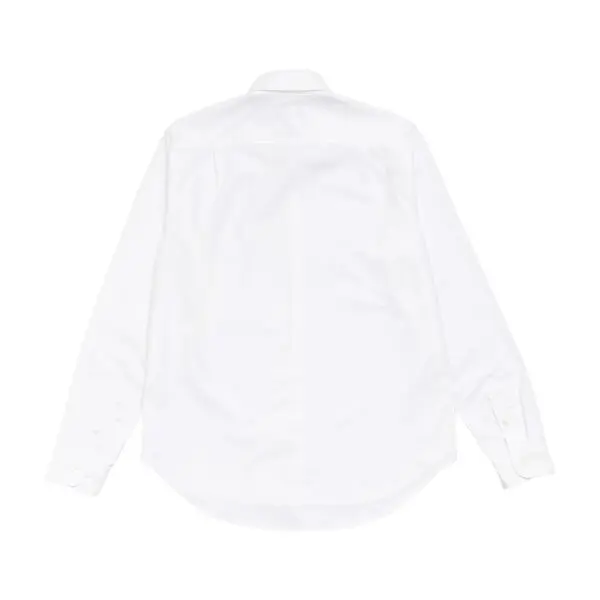 StÜssy X Junya Button Down Shirt - White