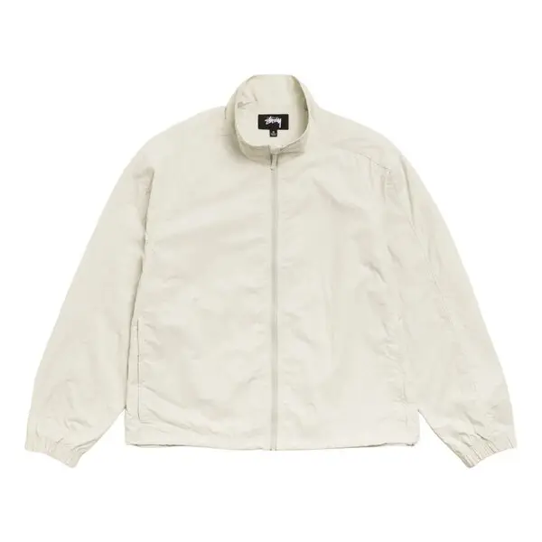 StÜssy Lightweight Mock Jacket