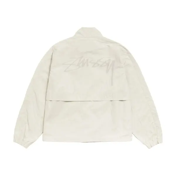 StÜssy Lightweight Mock Jacket