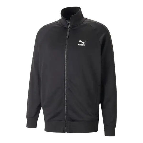 PUMA T7 Track Jacket