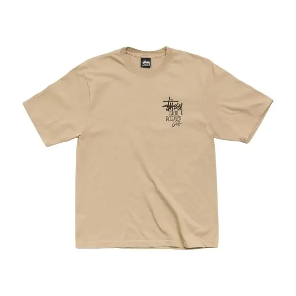 StÜssy High Rollers T-shirt