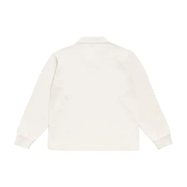 StÜssy Classic Pique Ls Polo