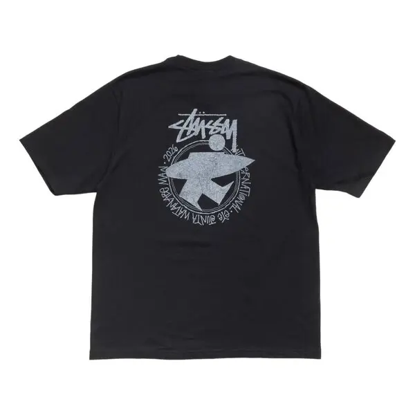 StÜssy X Junya Surfman T-shirt