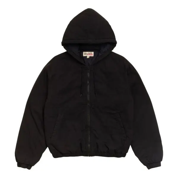 StÜssy Ripstop Work Jacket