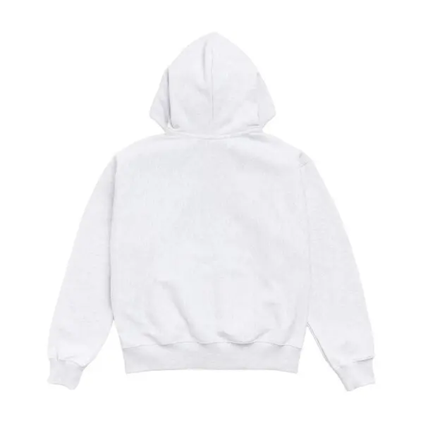 StÜssy Snakeskin Zip Hoodie