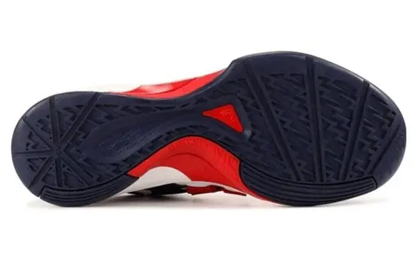 Nike Zoom Kd 4 'usa Olympic - White/white/black