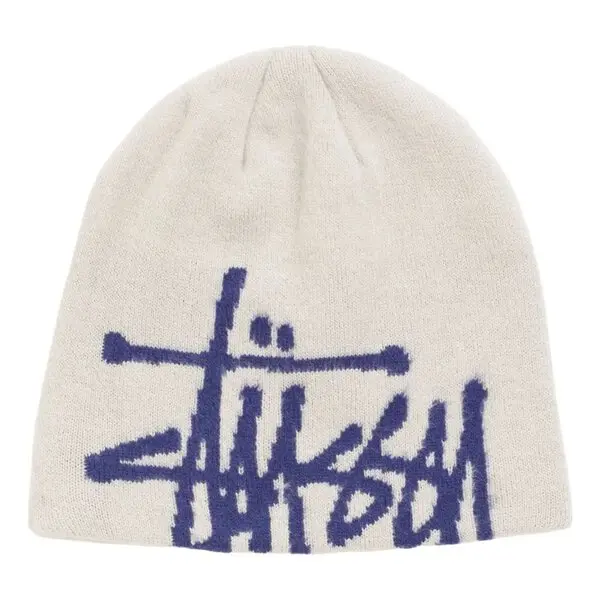 StÜssy Brushed Out Basic Skullcap