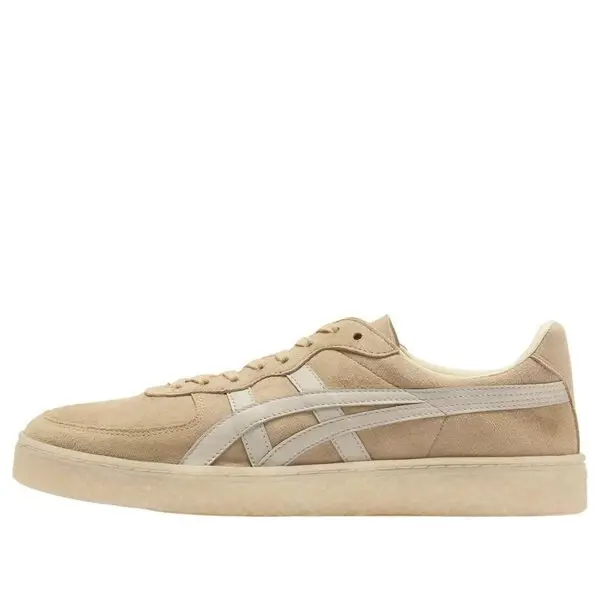 Onitsuka Tiger Gsm Nm 'beige Ivory