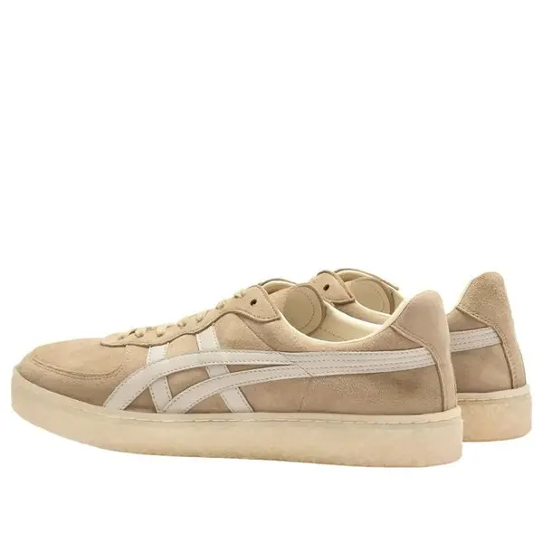 Onitsuka Tiger Gsm Nm 'beige Ivory