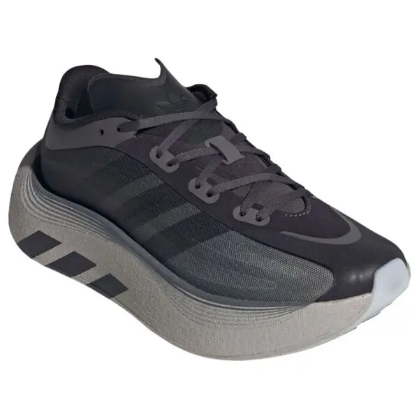 Adidas Hyperboost Euphoria 'black Grey
